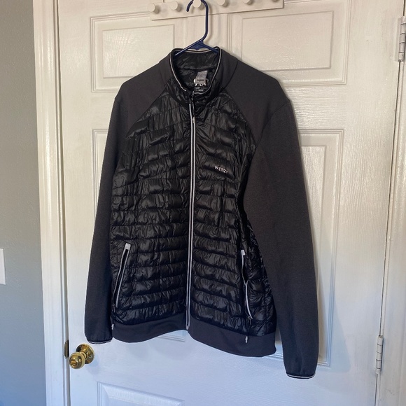 900 | Jackets & Coats | 90 Lightweight Athletic Performance Jacket ...